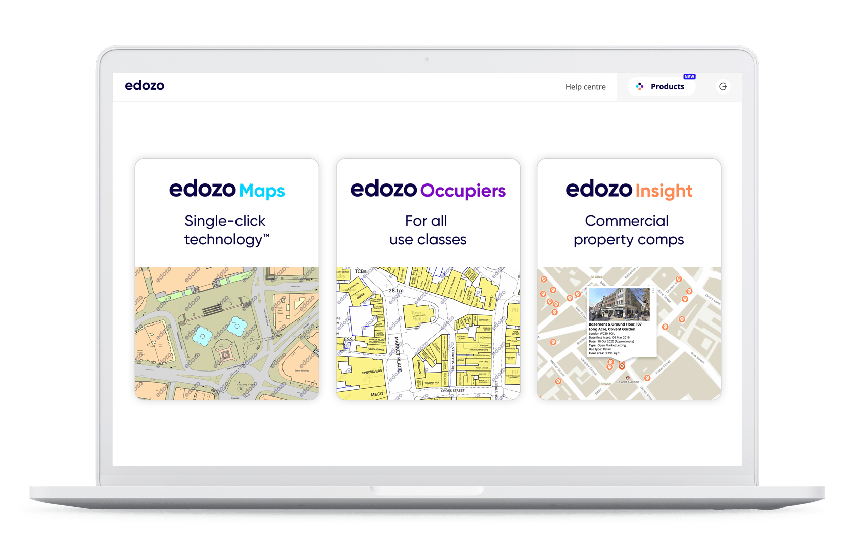 Edozo launches new products, creating a one-stop platform for ...