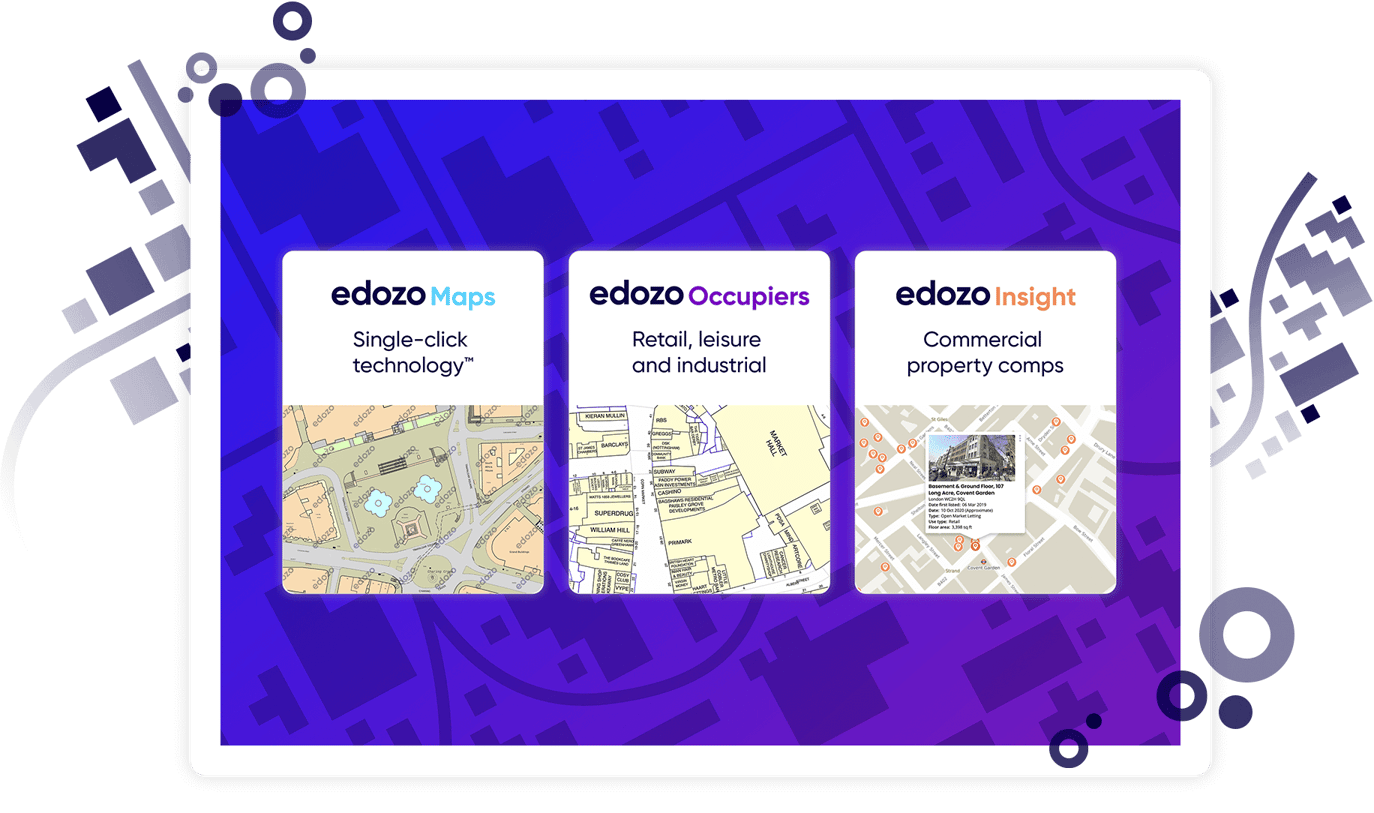 Edozo | Property research as it should be