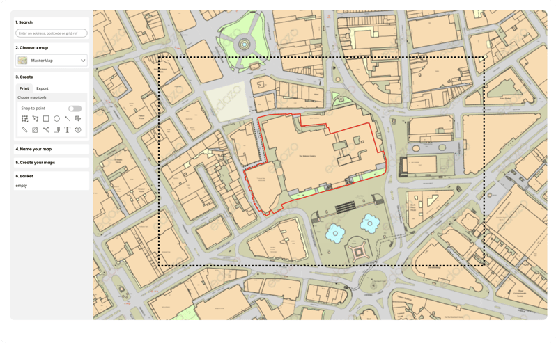 Edozo | Property research as it should be